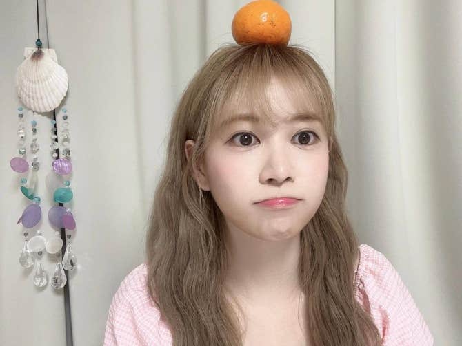 Cherry Bullet 커뮤니티 포스트 🍒💜🌷뀨잉💕 이제 화요팅 🦔댤다욤🌙 Bo Ra
