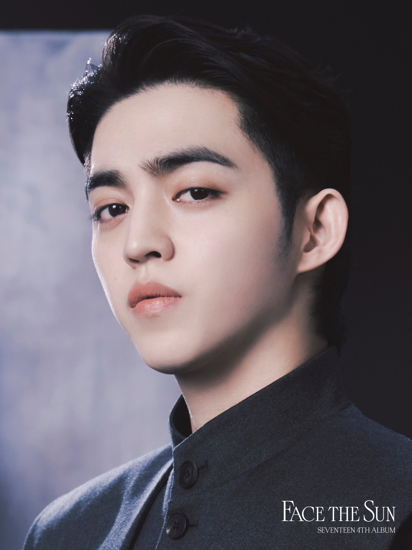 위버스 SEVENTEEN 이미지 - SEVENTEEN (세븐틴) 4th Album 'Face the Sun' Official ...