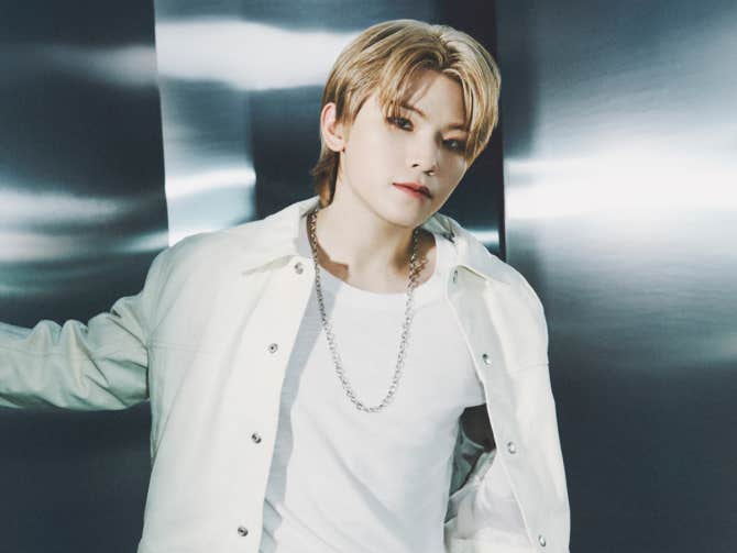 Weverse SEVENTEEN Image Magazine WOOZI I m Trying To Convey How I weverse-seventeen-image-magazine-woozi-i-m-trying-to-convey-how-i