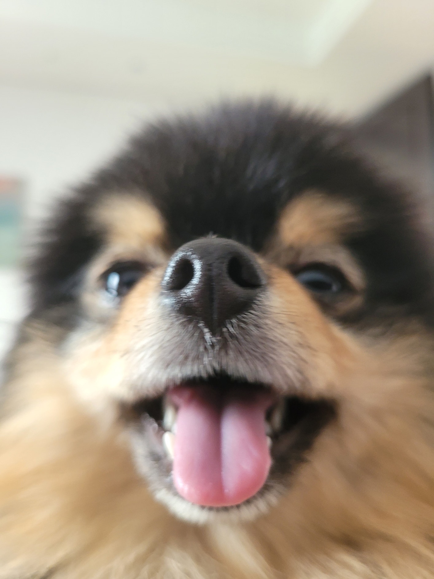 Post de la Comunidad BTS - goodnight😴 - 뷔