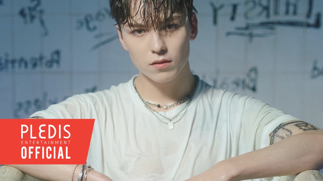 Weverse SEVENTEEN Media - SEVENTEEN (세븐틴) 'Face the Sun' Trailer : 13 ...