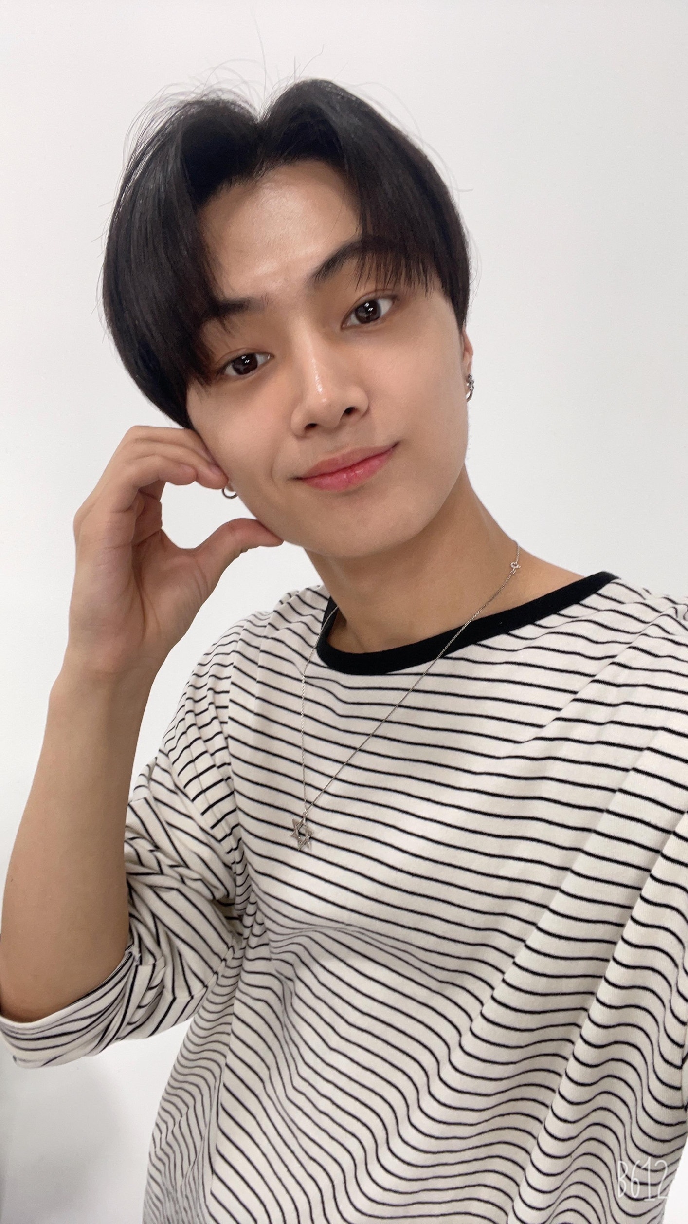 Post de la Comunidad ENHYPEN - good morning ️ - 제이