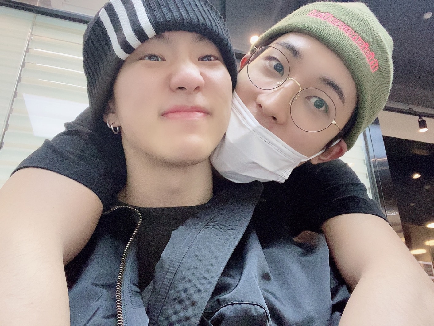 SEVENTEEN Community Post - - HOSHI