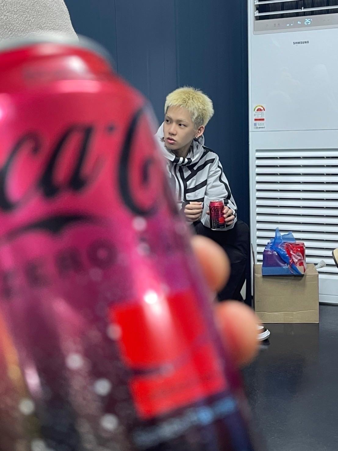 Treasure 커뮤니티 포스트 트레저 문익점 최현석