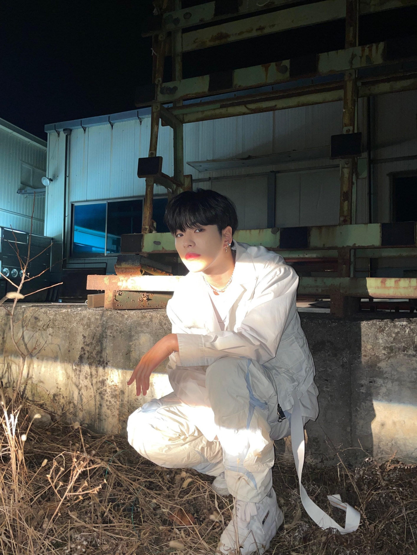 Treasure 커뮤니티 포스트 트메 쪼쪼가 사진 찍어줬어여😄 윤재혁