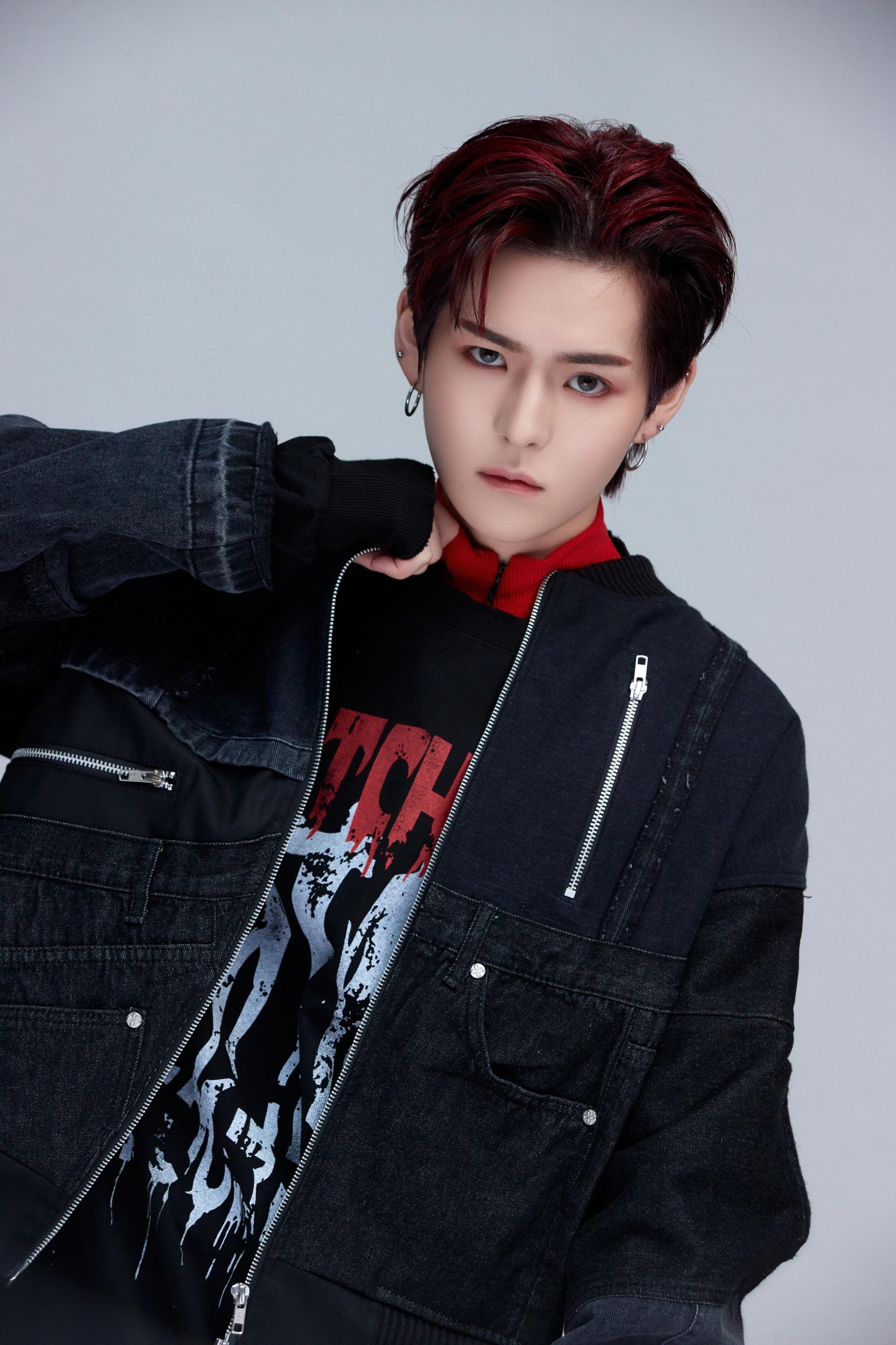 Weverse TREASURE Image - TREASURE - ‘직진 (JIKJIN)’ POSTER BONUS CUT