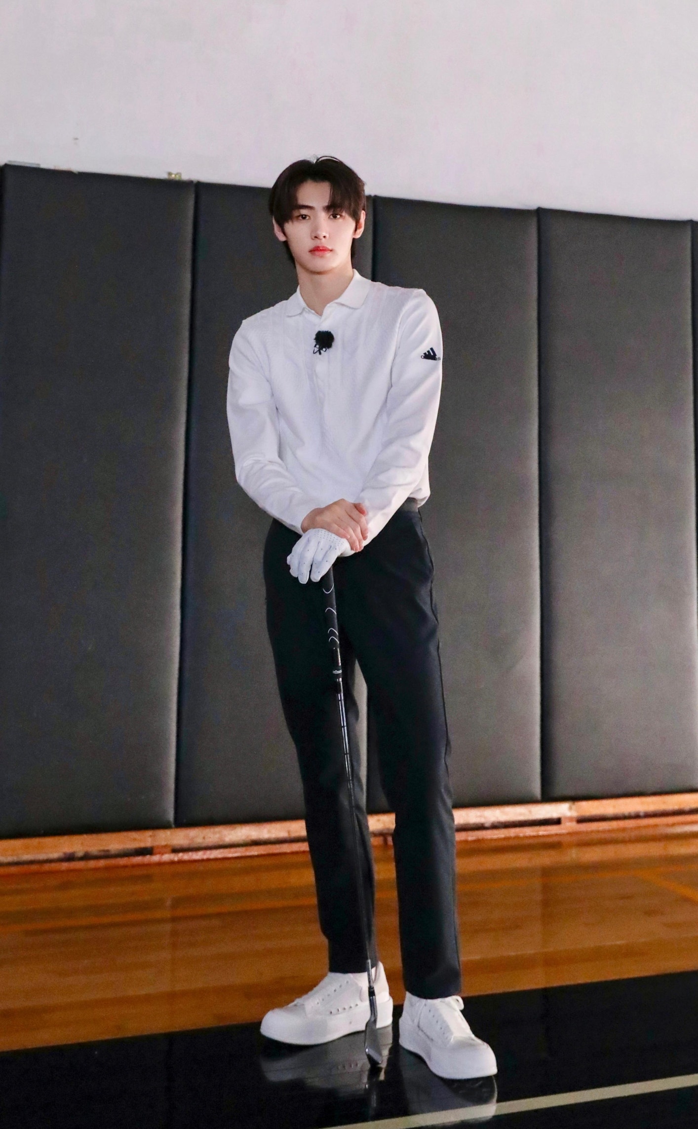 Post de la Comunidad ENHYPEN - GOOD SHOT⛳️ - 성훈