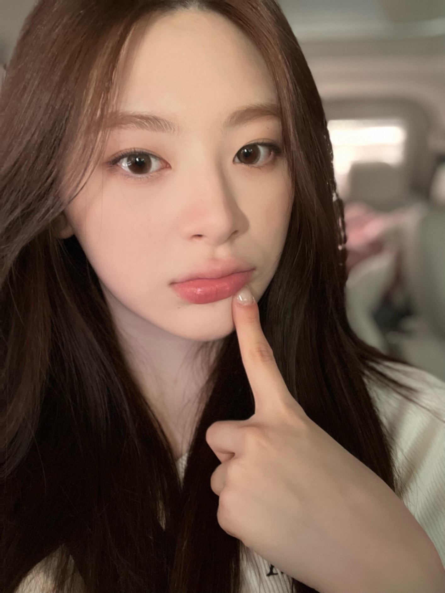 Post de la Comunidad STAYC - 애기와쪄. - Seeun