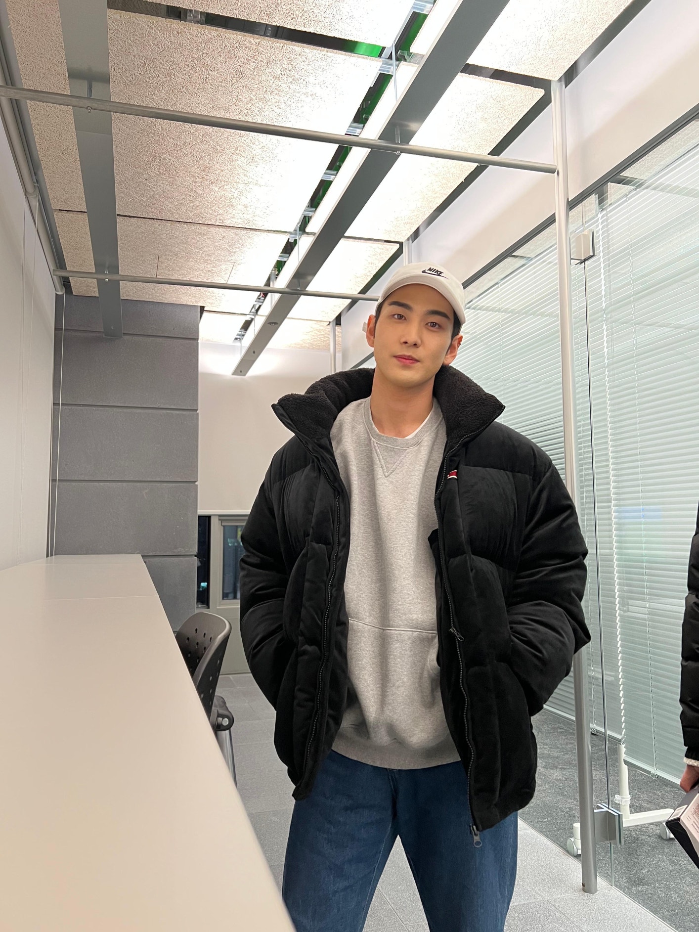 Post de la Comunidad BAEKHO(KANG DONG HO) - 안녕! Hi! - BAEKHO(KANG DONG HO)