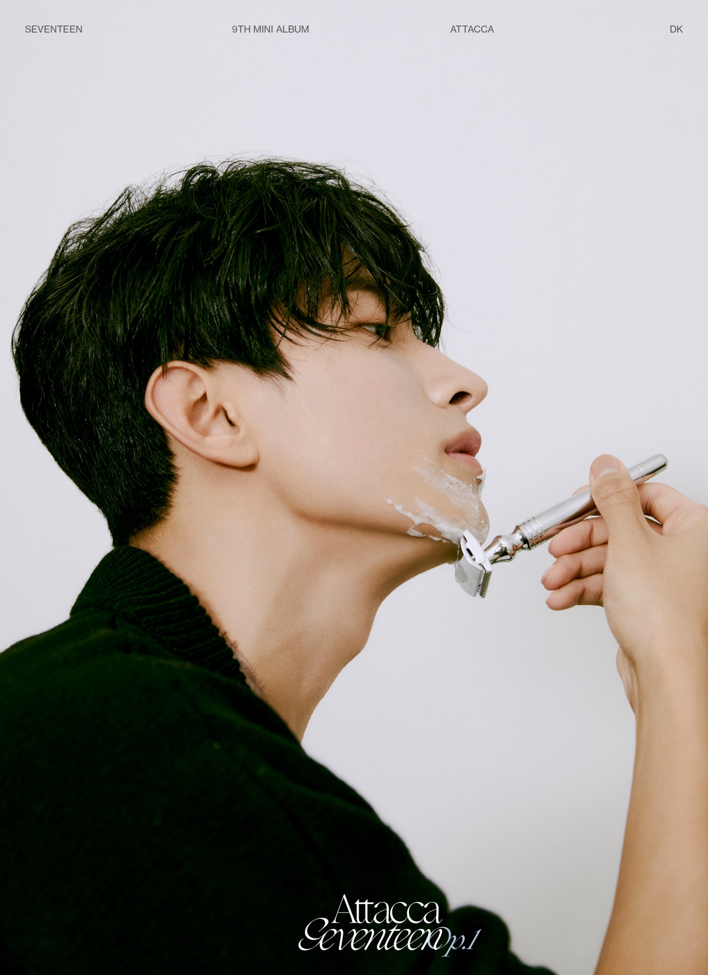 Weverse SEVENTEEN Image - SEVENTEEN (세븐틴) 9th Mini Album 'Attacca ...