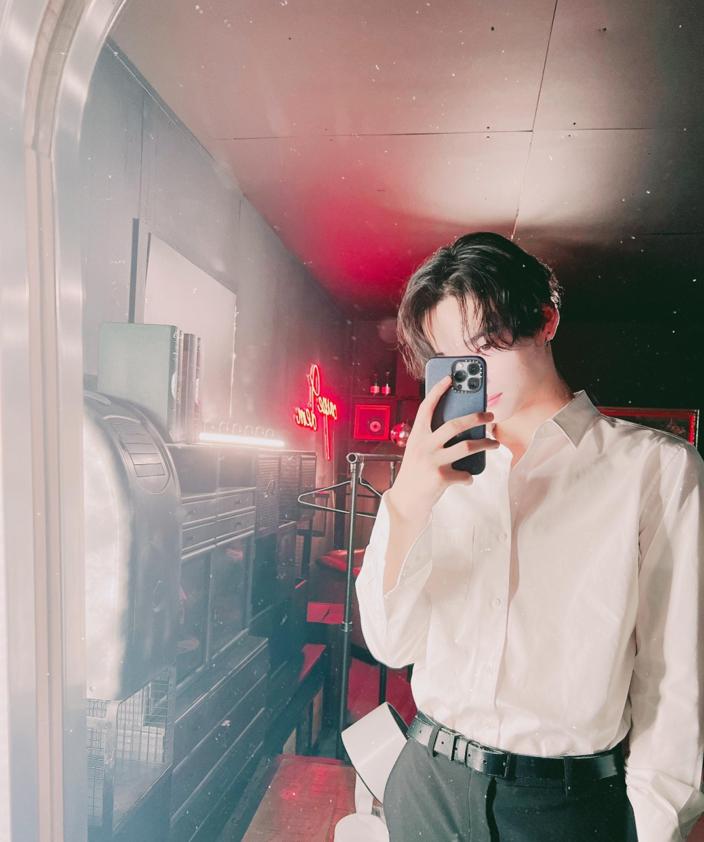 ENHYPEN Community Post - 12시까지 참아주세요ㅋㅋ - NI-KI