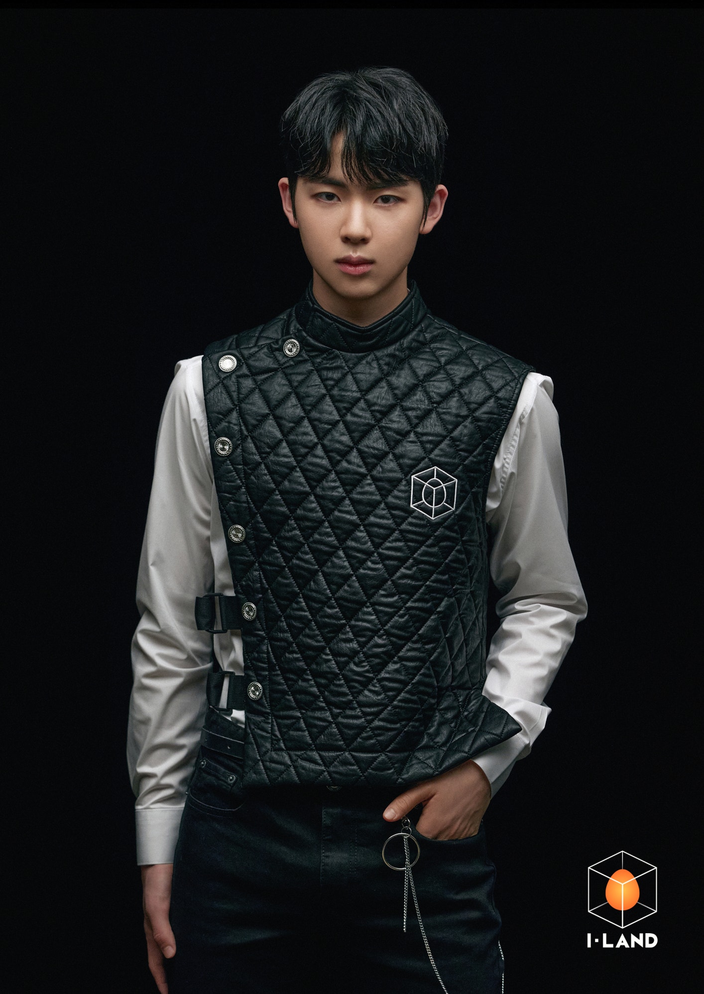 Weverse ENHYPEN Image - #I_LAND #I_LAND_TAEYONG #김태용