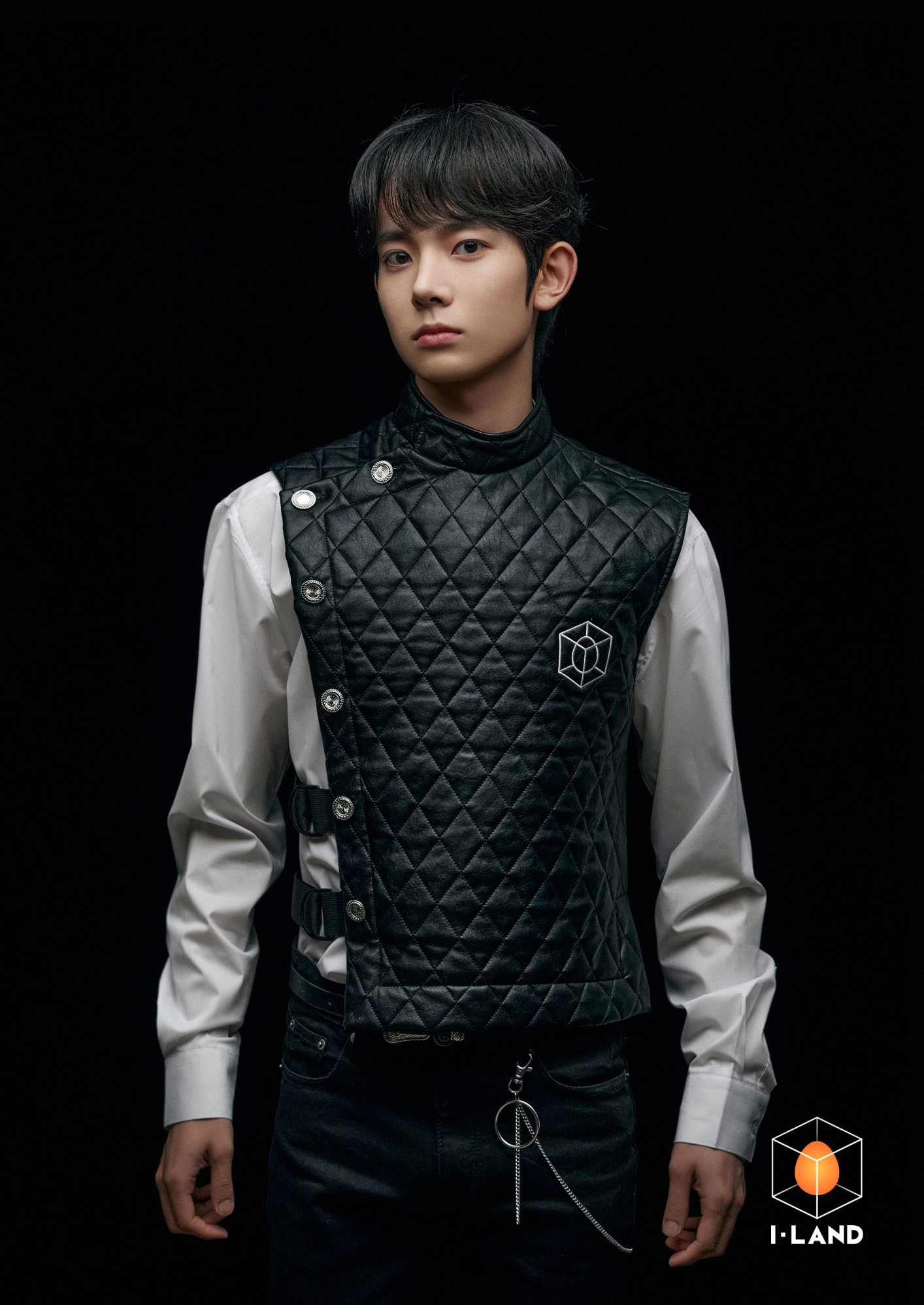 Weverse ENHYPEN Image - #I_LAND #I_LAND_HEESEUNG #이희승