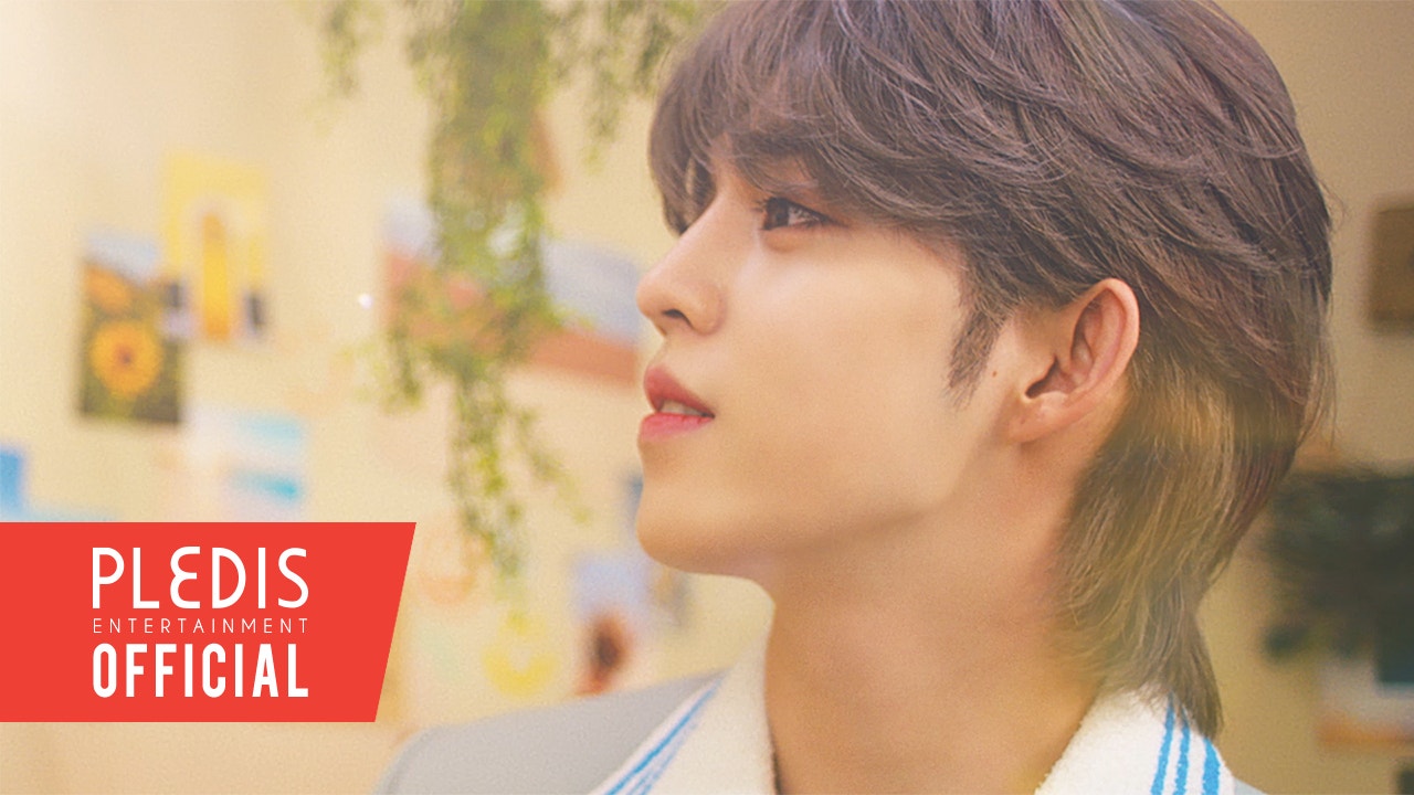 Weverse SEVENTEEN Media - SEVENTEEN (세븐틴) 'Darl+ing' Official Teaser