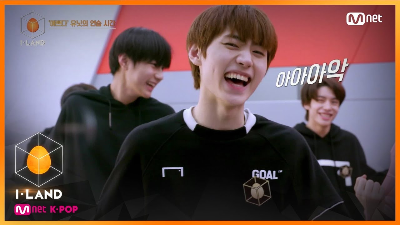 Weverse ENHYPEN Media - [EP.10] ※ Daily cuteness limit overload ※ Unfamiliar of myself being cute..