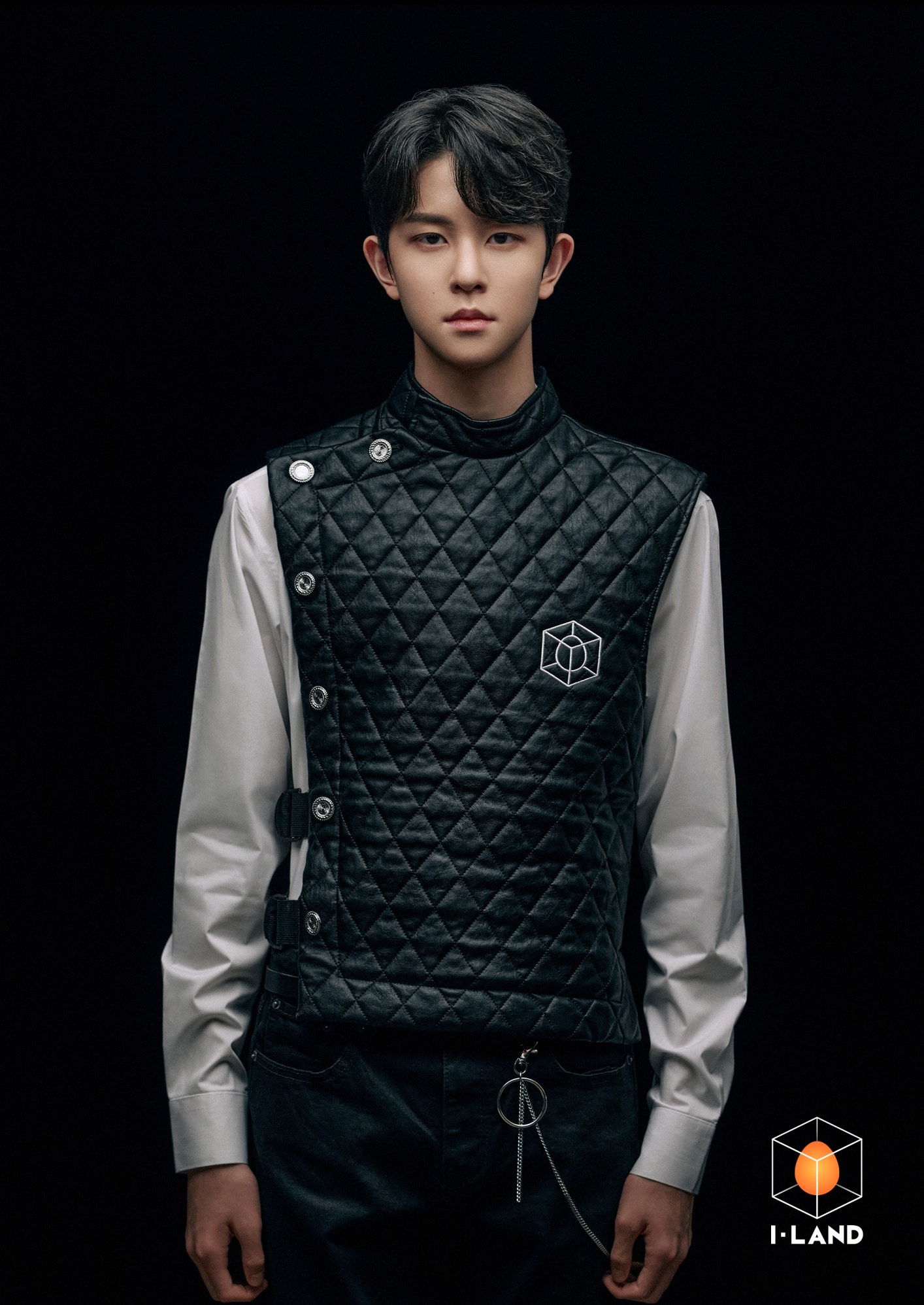 Weverse ENHYPEN Image - #I_LAND #I_LAND_KYUNGMIN #조경민