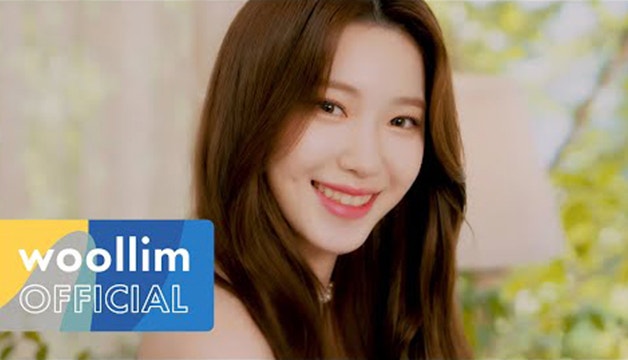 Multimedia de Rocket Punch de Weverse - 로켓펀치(Rocket Punch) 'Ring Ring' (Acoustic Ver.) M/V