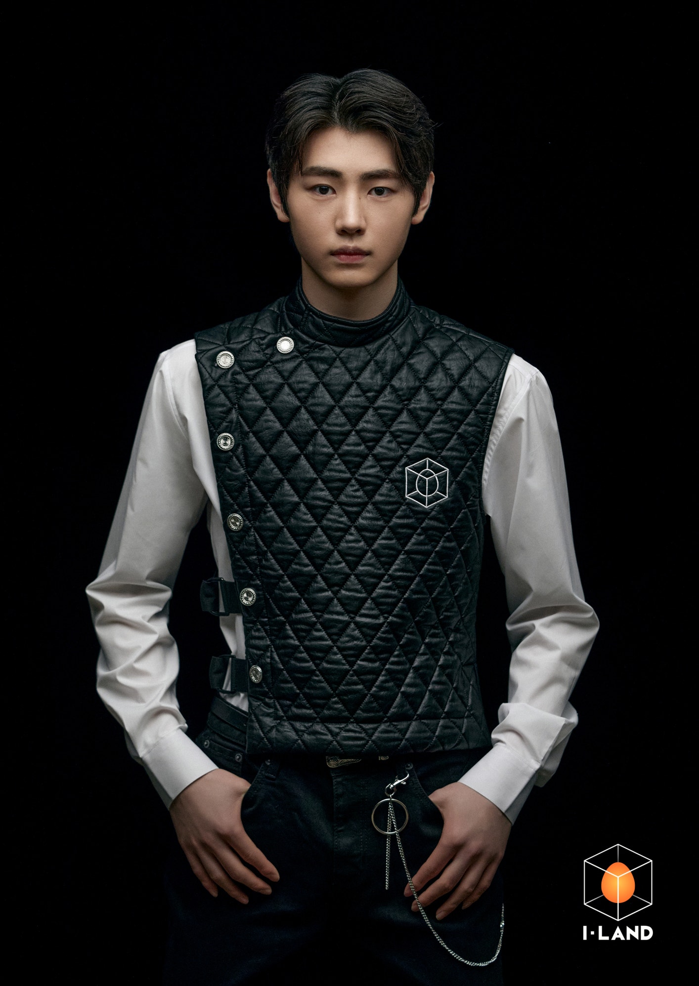 Weverse ENHYPEN Image - #I_LAND #I_LAND_SUNGHOON #박성훈