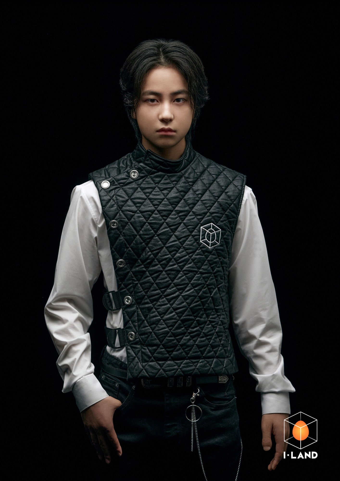 #I_LAND #I_LAND_TAKI #타키