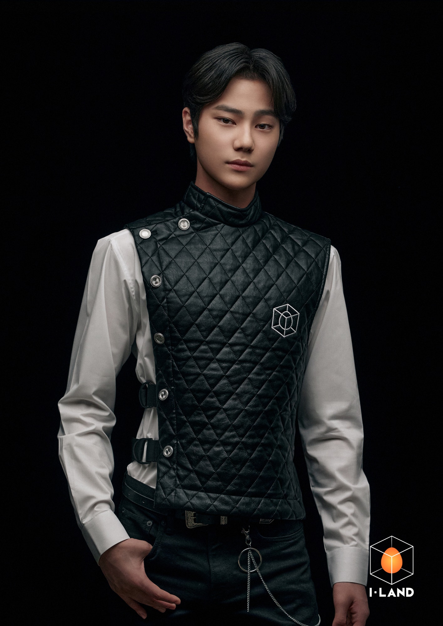 Weverse ENHYPEN 画像 - #I_LAND #I_LAND_DANIEL #다니엘