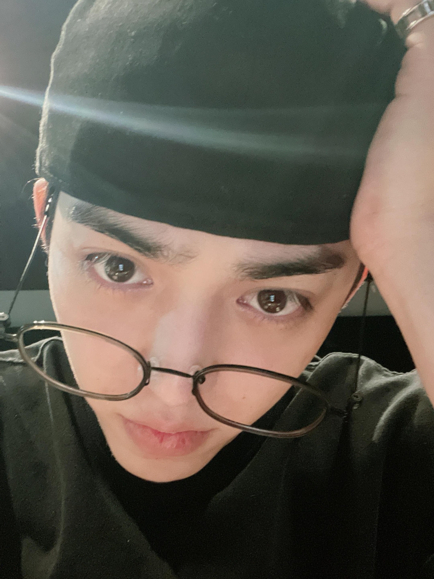 SEVENTEEN Community Posts - 캐럿들 고마워🖤 - S.COUPS