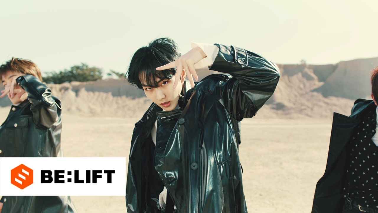 Weverse ENHYPEN Media - ENHYPEN (엔하이픈) 'Given-Taken' Official MV (Choreography ver.)