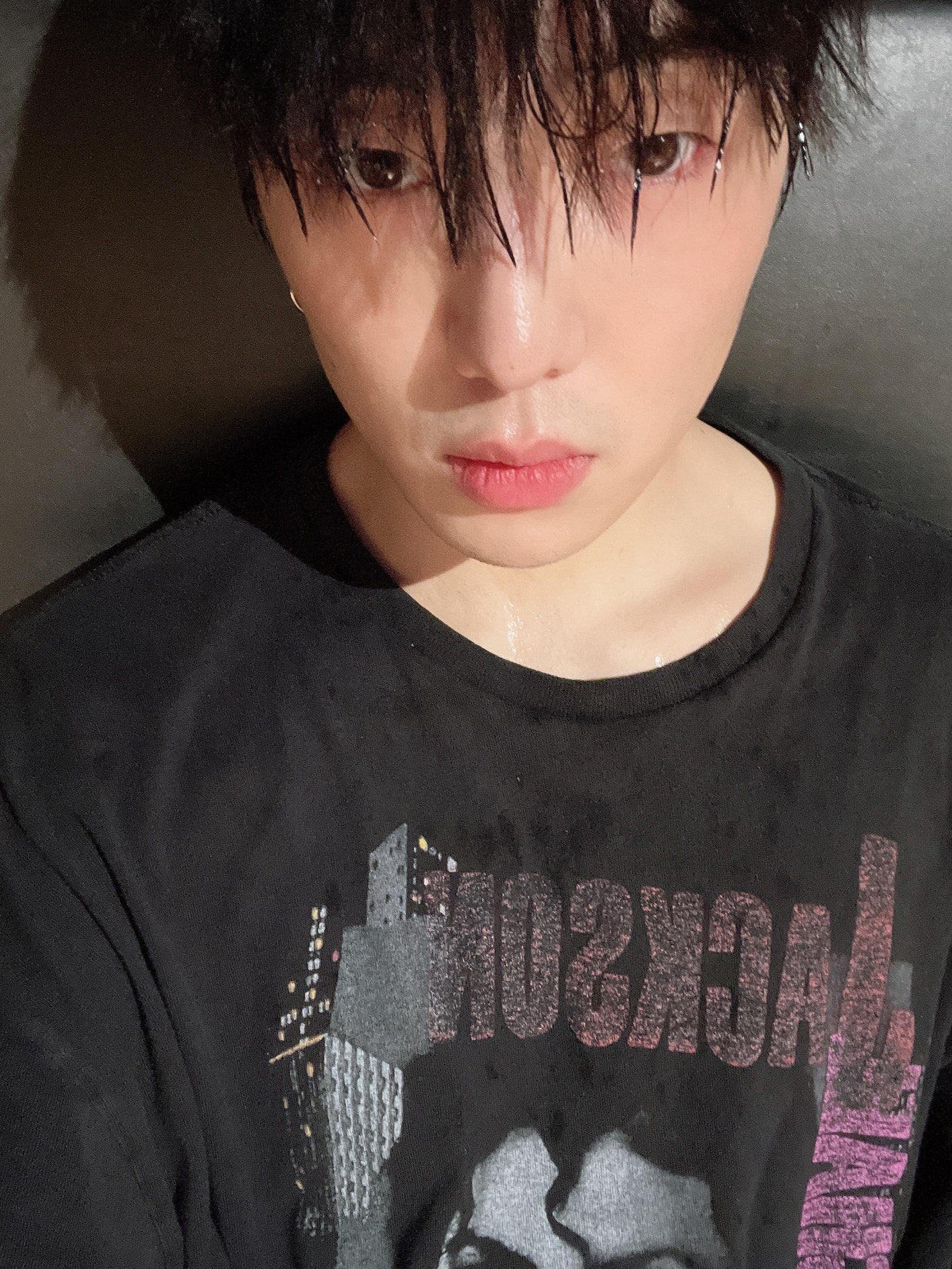 WINNER Community Posts - 화이팅 화이팅💪🏻 - YOON