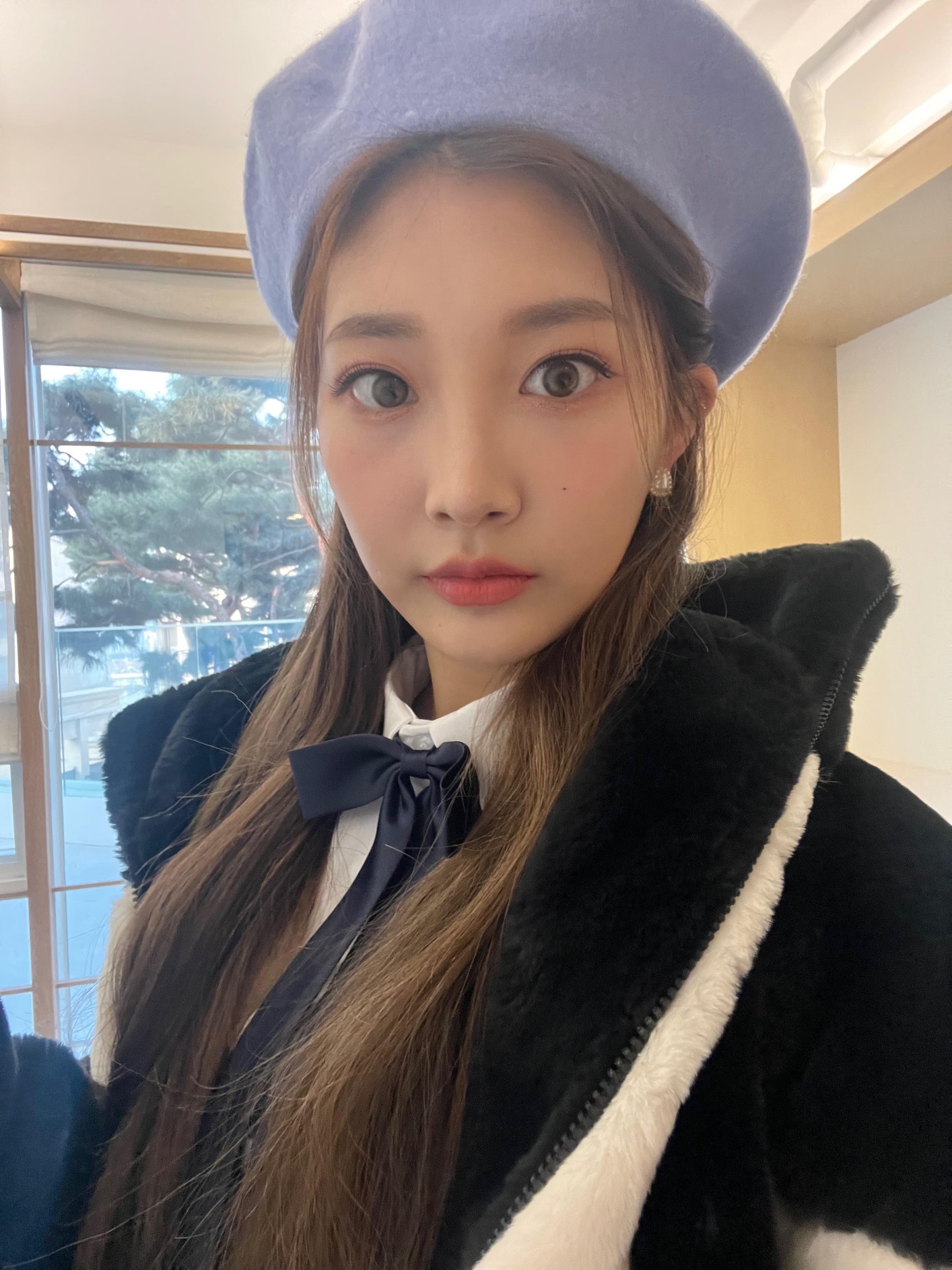 Wooah 커뮤니티 포스트 울 와우들 오랜만에 직접 만나서 얘기도 하고 무대도 보여드려서 너무 좋았어요 ️ 뭔가 오랜만에