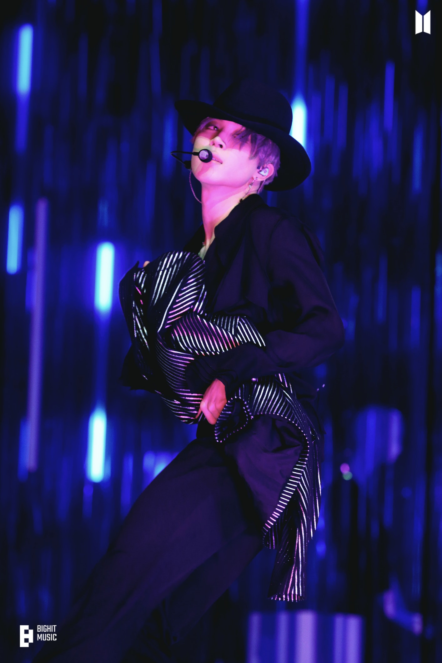 Weverse BTS Image - 2021 JIMIN DAY