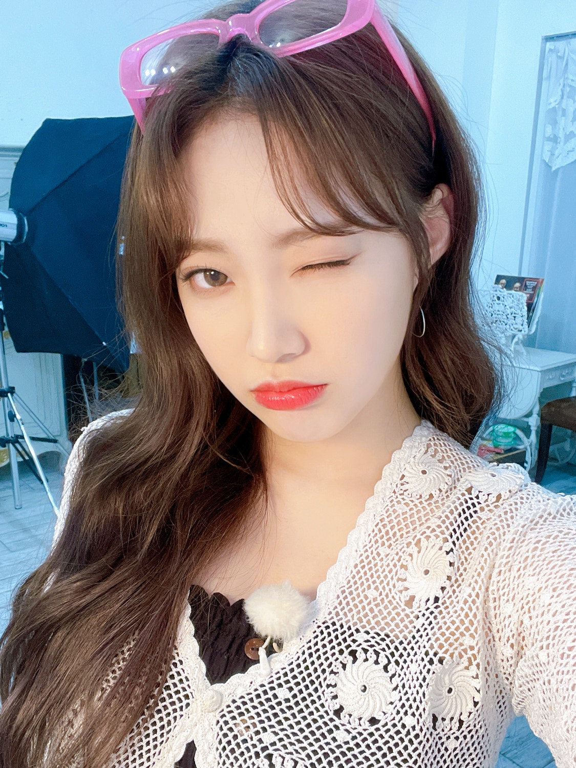 Weeekly Community Post - ️🧡💛💚💙💜 - 조아