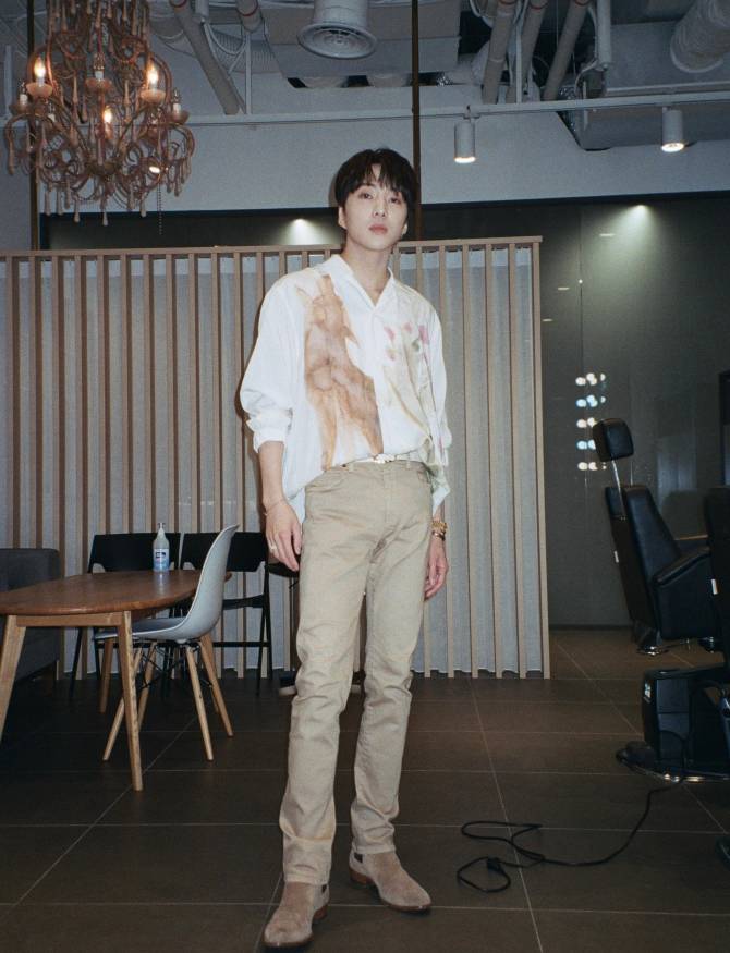 Winner Community Posts 남은 4일동안 잘 준비해보겠습니다 일단 미노 콘서트날 먼저 만납시다👍🏻💪🏻