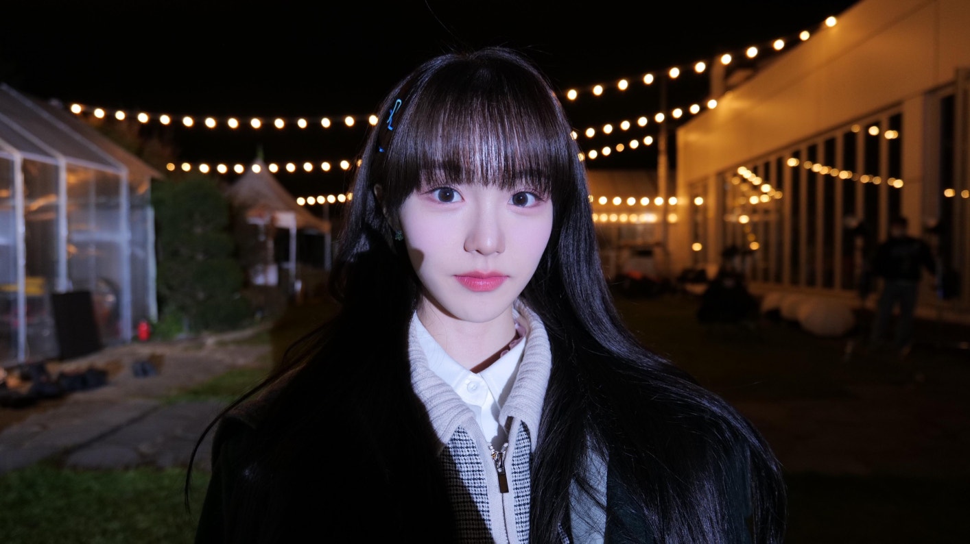 Wooah 커뮤니티 포스트 그동안 아라💓 예뻐해준 와우들 고마워요 벌써 종영이라니 너무 아쉽네요 촬영내내 정말 많이 배우고