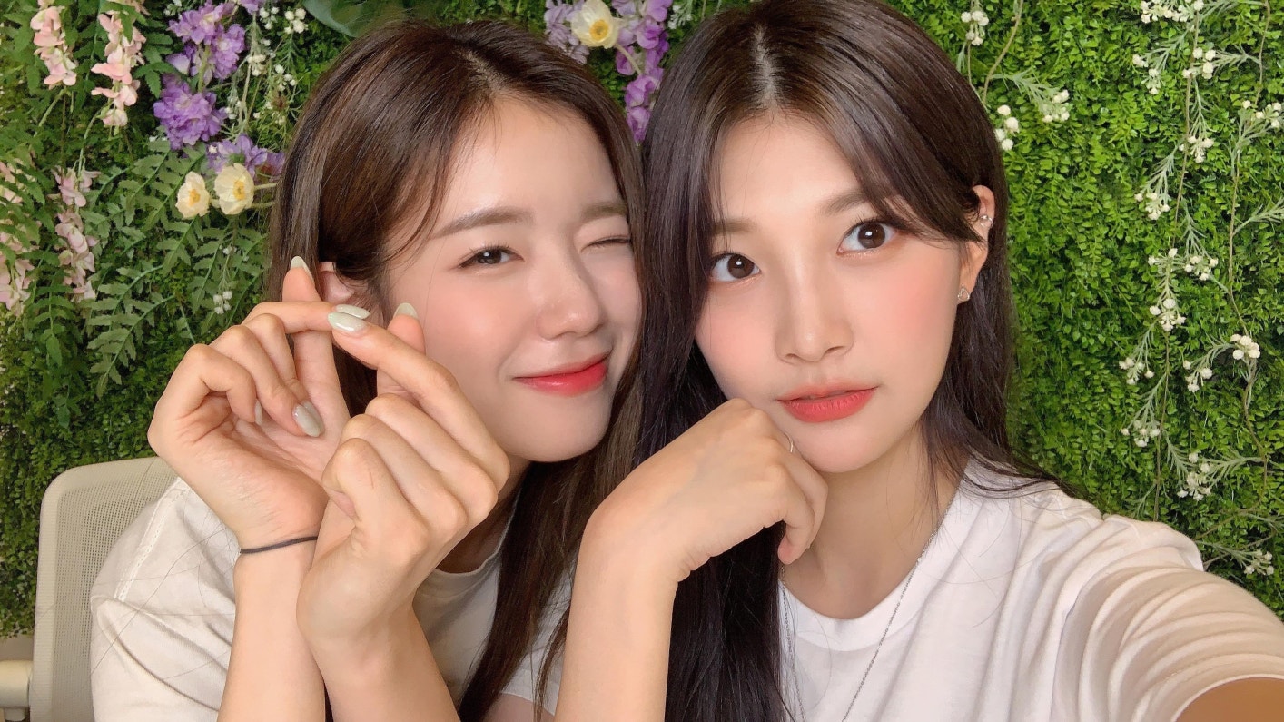 Wooah Community Post 언니 스무살의 생일을 진심으로 축하해 ️ 오늘은 언니가 제일 행복한 날 이었음 좋겠네에