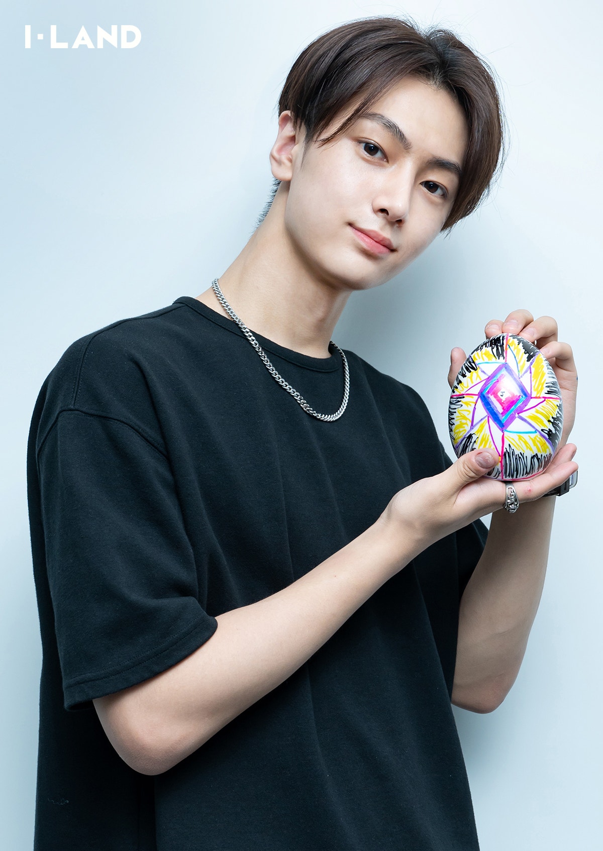 Weverse ENHYPEN Image - I-LAND SPECIAL EVENT🎁 | JOIN NOW! #3