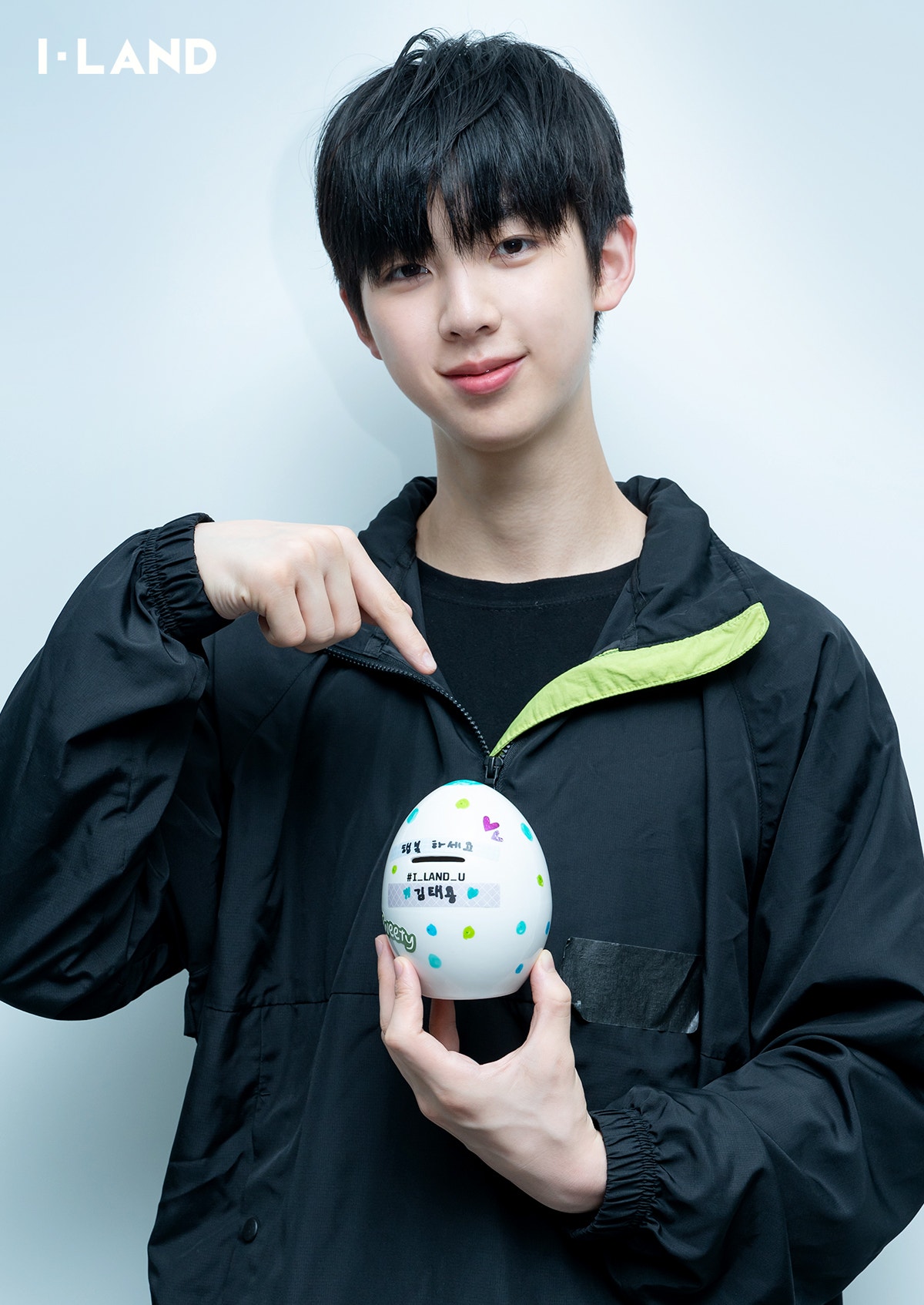 Imagen de ENHYPEN de Weverse - I-LAND SPECIAL EVENT🎁 | JOIN NOW! #6