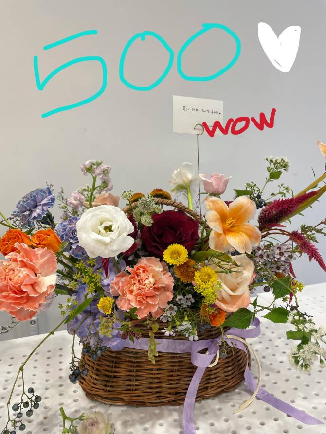 Wooah 커뮤니티 포스트 와우들 오늘 우아” 500일 이래요🙈 ️ 데뷔한지 엊그제 같은데벌써 500일이 되었다니