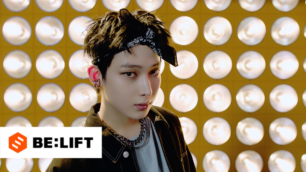 Weverse ENHYPEN Media - ENHYPEN (엔하이픈) 'Blessed-Cursed' Official Teaser ...