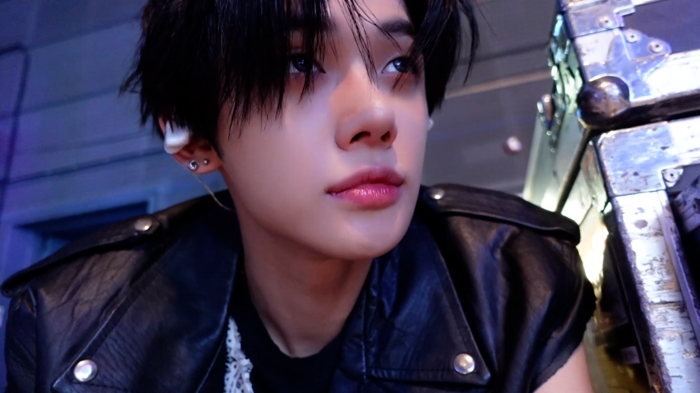 위버스 TOMORROW X TOGETHER Media - TALK X TODAY : Season4 EP.5 - TXT (투모로우 ...