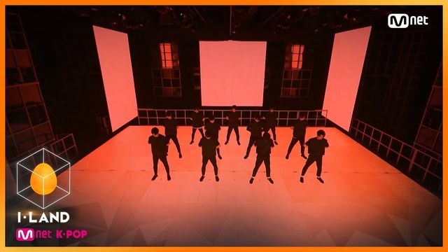 Weverse ENHYPEN Media - [I-LAND/EP.3] I-LAND elimination has occurred 'GROUNDER Stand By'