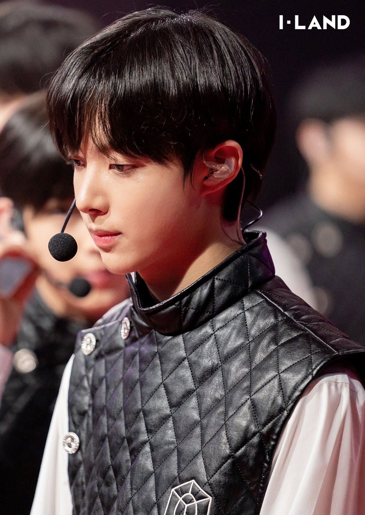 Weverse ENHYPEN Image - We are #2-4