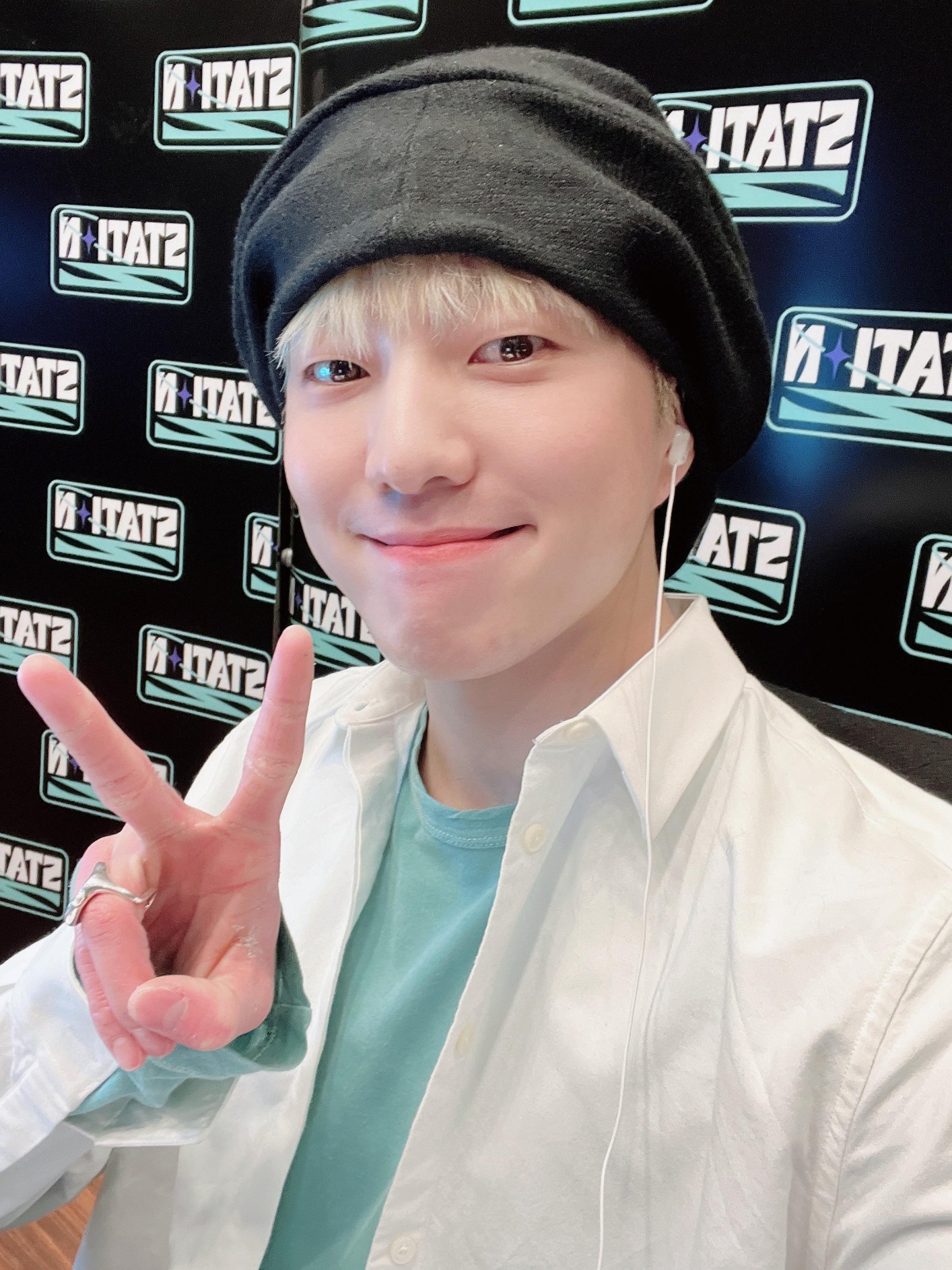 WINNER Community Posts - 잘자💙2 - YOON