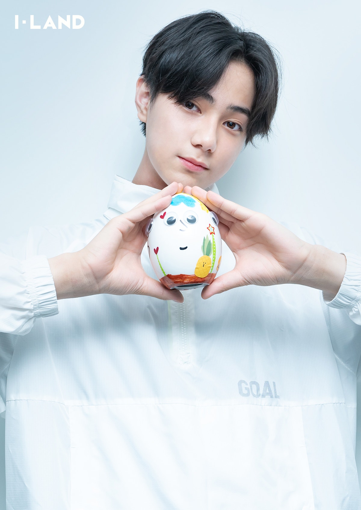 Weverse ENHYPEN Image - I-LAND SPECIAL EVENT🎁 | JOIN NOW! #1