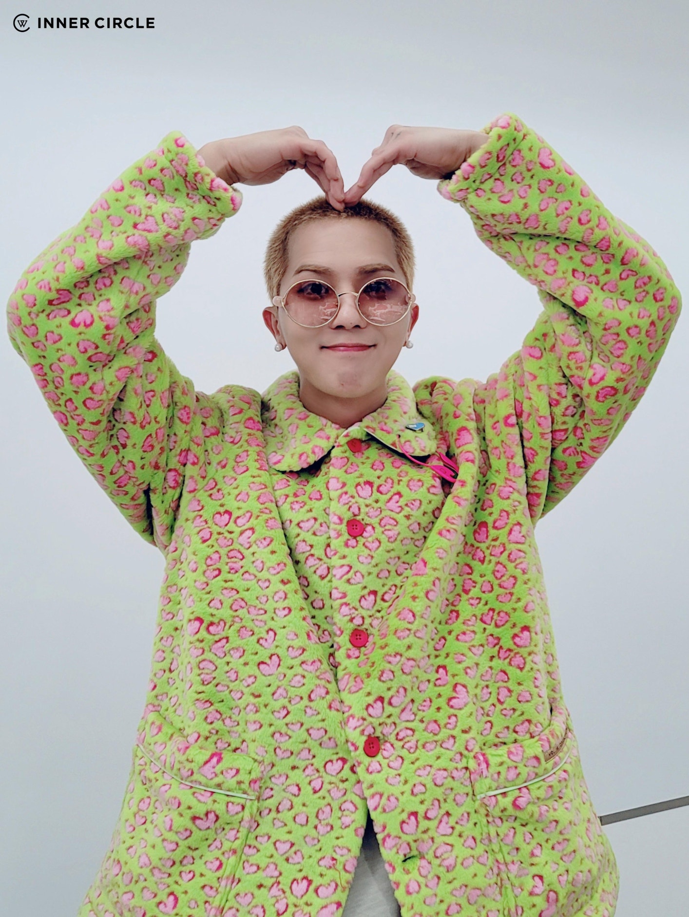 MINO 1223 영상통화 사인회 🔫💙