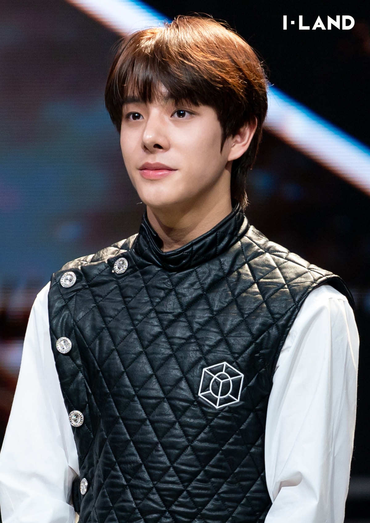 Weverse ENHYPEN Image - BEHIND PHOTO l Part.2 입소식 #2