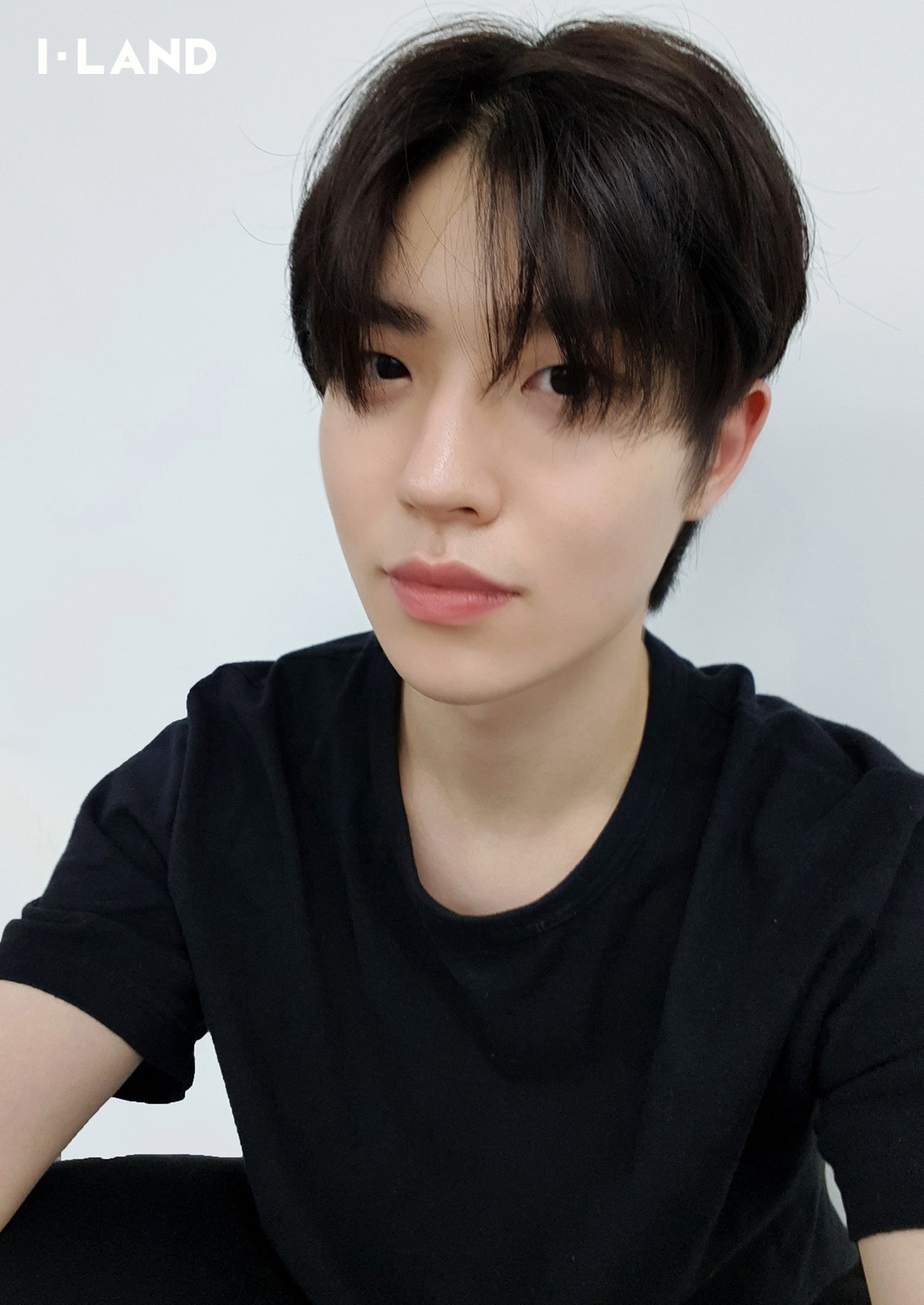 Weverse ENHYPEN Image - BEHIND PHOTO l I-LAND 지원자 셀카 #5