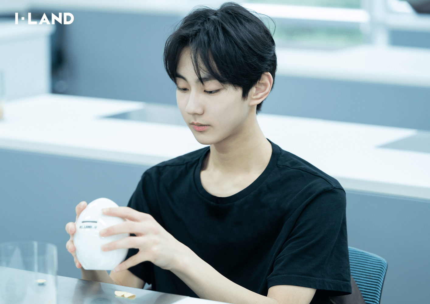 Weverse ENHYPEN Image - I-LAND SPECIAL EVENT 🎁 BEHIND PHOTO #3