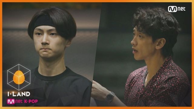 Weverse ENHYPEN Media - [I-LAND/EP.3] 'How Can you be Sleepy in Your ...