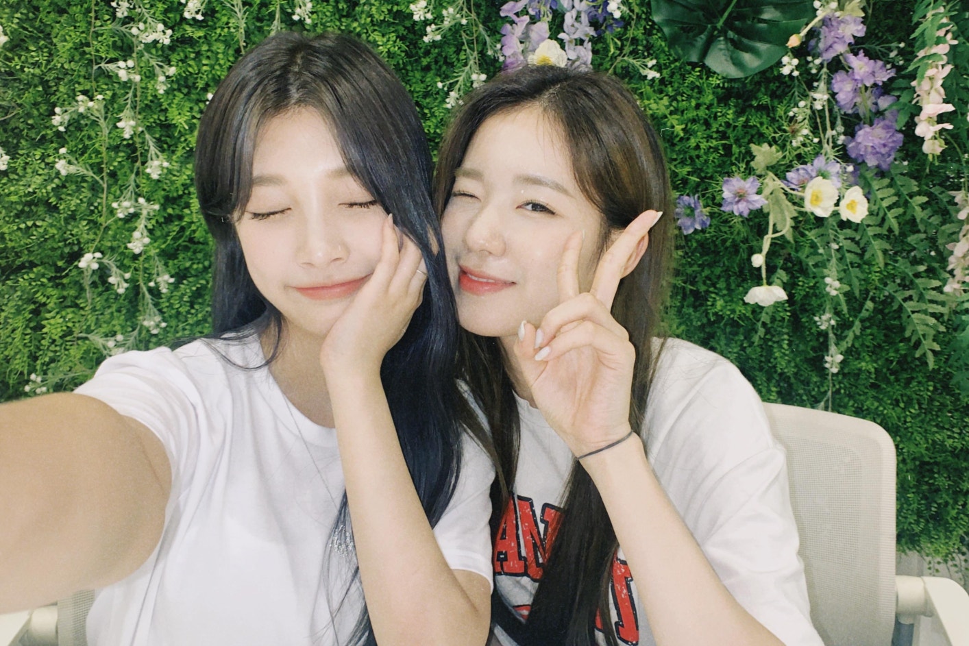 WOOAH Community Posts - 필카 꼬멍🐢🐶 - MINSEO