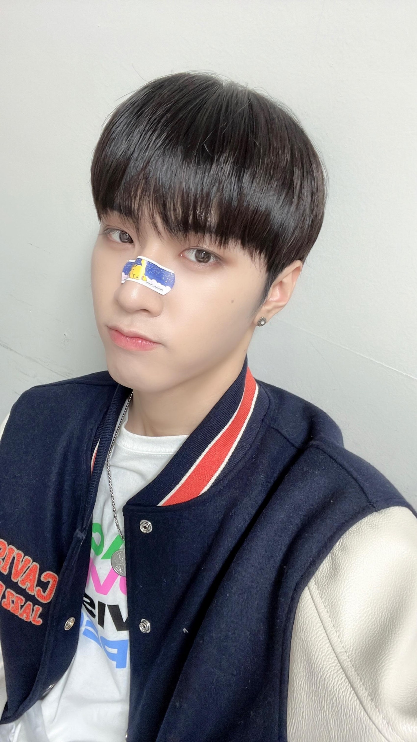 MIRAE Community Posts - 조금 귀여운 듯 ..(>