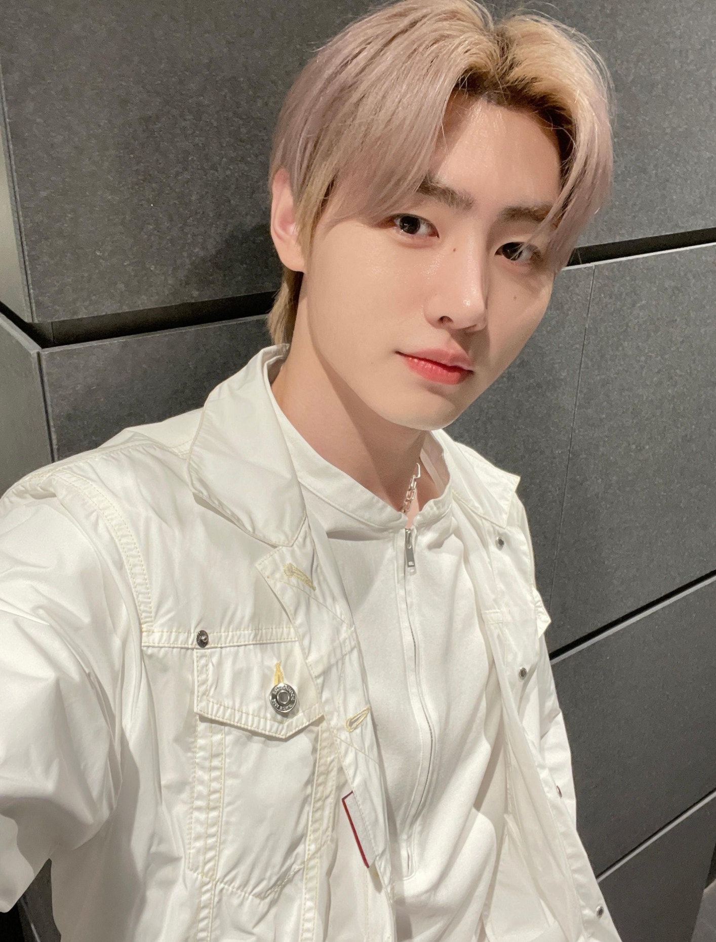 ENHYPEN Community Moment - Good night🤗
